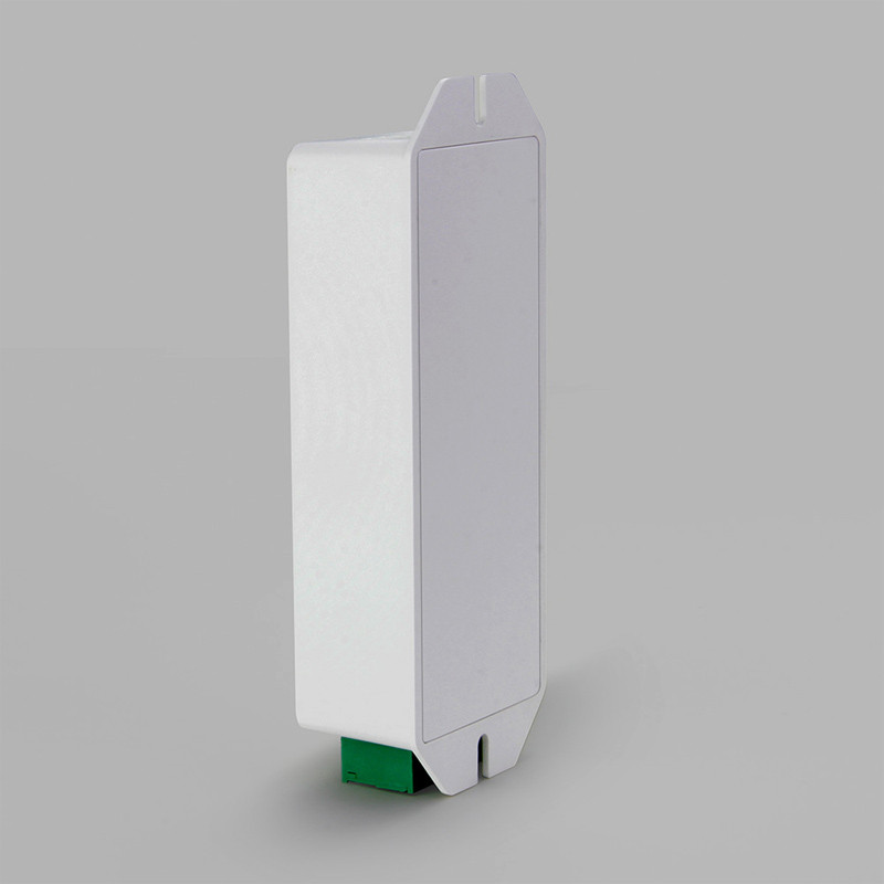 5-channel DMX led controller for dimmable RGB + white led strip