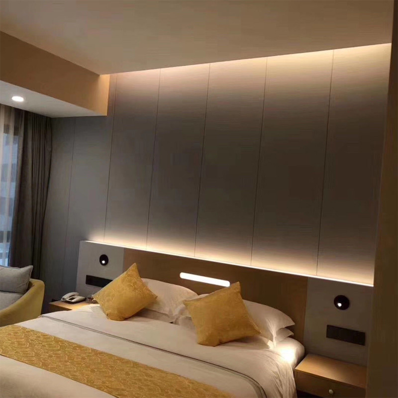 Led strip variable white lighting 120 leds / m 2-in-1 1450 Lumens / m