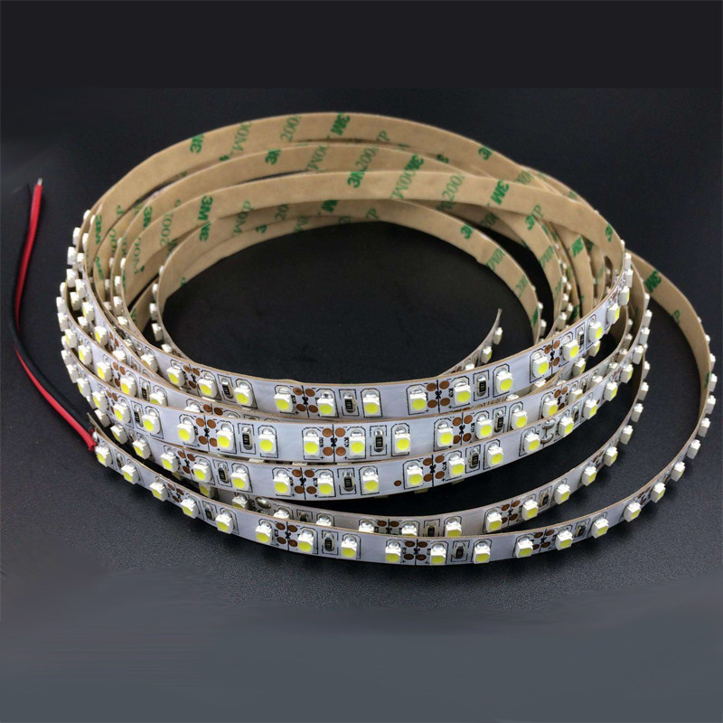 120 leds / m infrared led strip for night vision