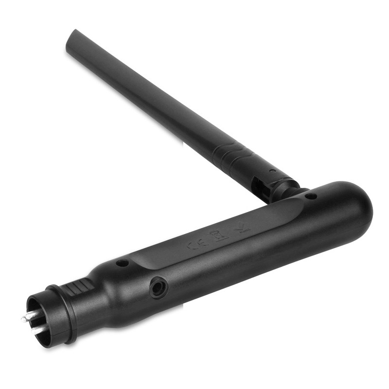 2.4 GHz 80 channel DMX adapter